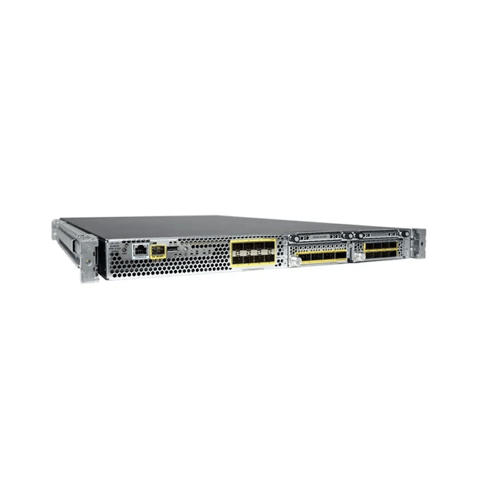 Cisco Firepower 4100 Series | Spares & Accessories – Network Warehouse