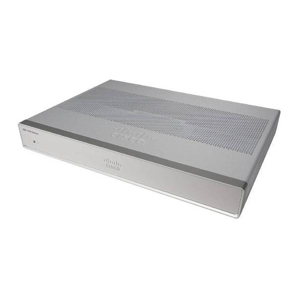 Cisco ISR 1100X 8P Dual GE SFP Router - E Wifi | C1131X-8PLTEPWE ...