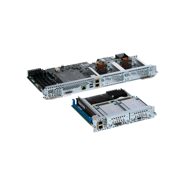Cisco ISR 4000 UCS E-Series Server Blades - Network Warehouse