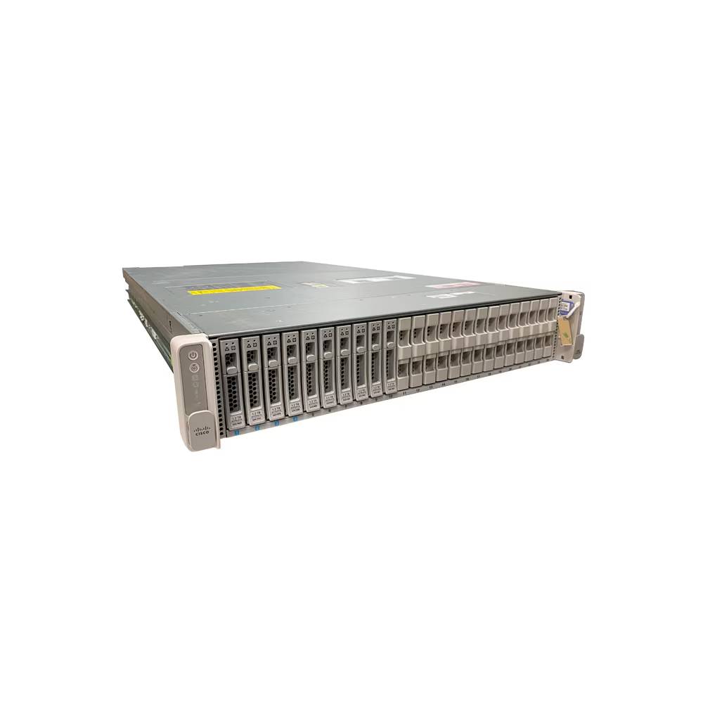 Cisco S696 Secure Web Appliance | WSA-S696-K9 - Network Warehouse