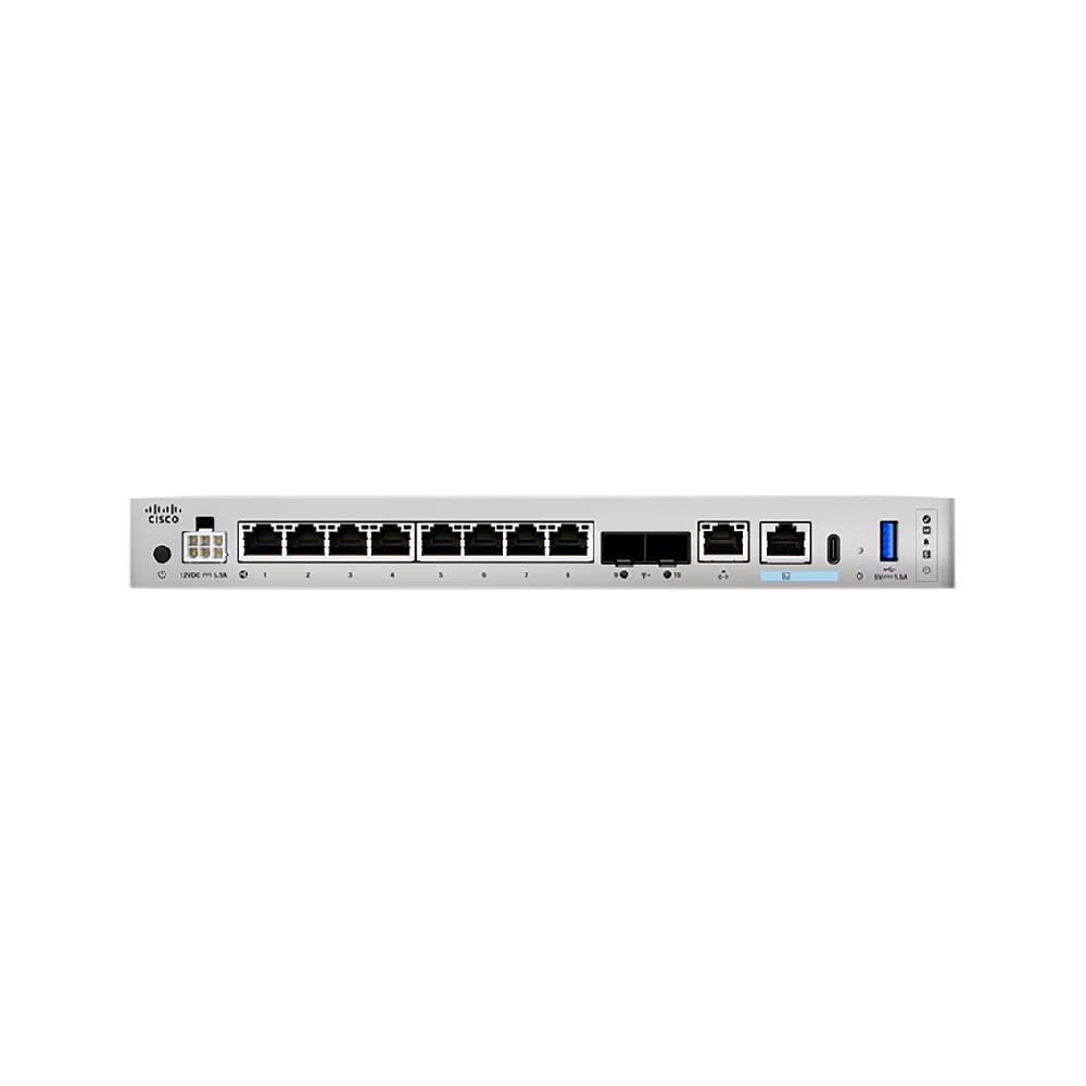 Cisco Secure Firewall 1210 Security Appliance Accessories – Network ...