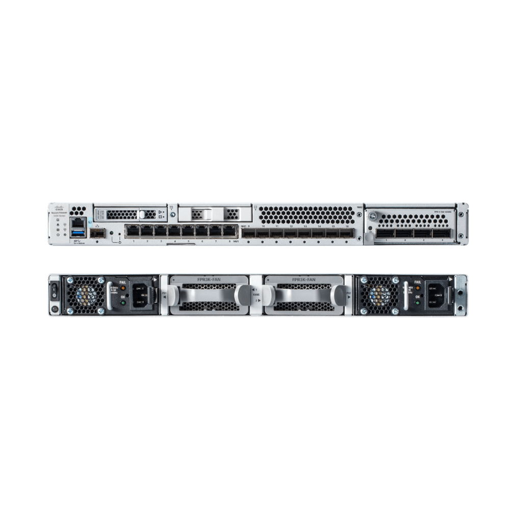 Cisco Secure Firewall 3120 | FPR3120-NGFW-K9 – Network Warehouse