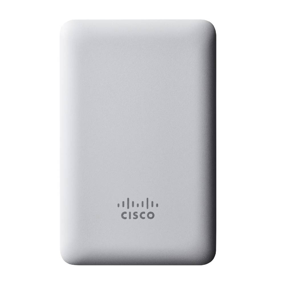 Cisco Business 145AC WiFi 5 Access Point Wall Plate | CBW145AC-E ...