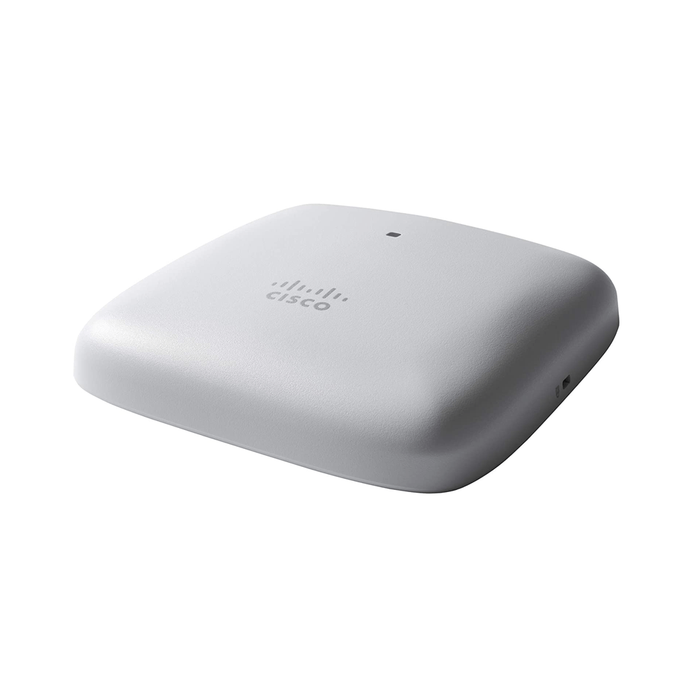 Cisco WiFi 5 PoE Access Point (1733Mbps AC) - 3 Pack | 3-CBW240AC ...