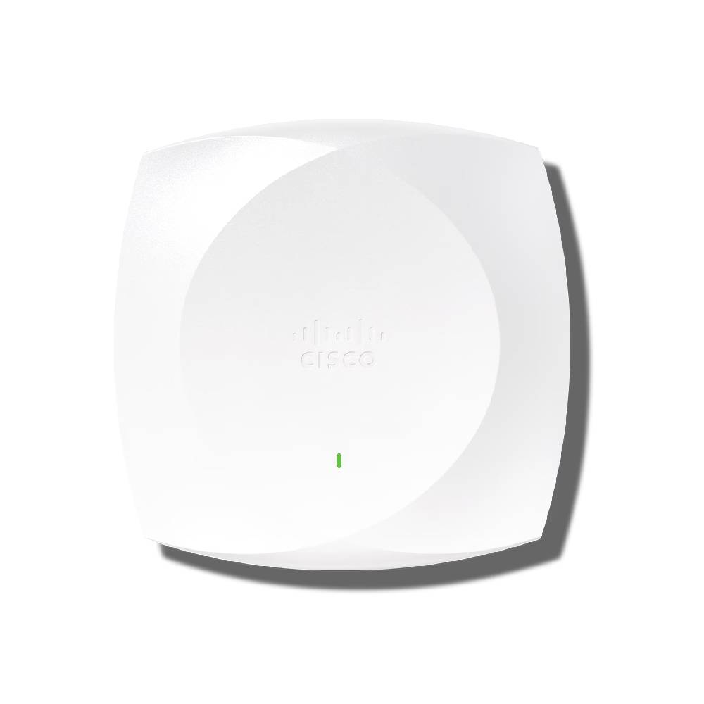 CW9176D1-CFG | Cisco Wireless Wi-Fi 7 Indoor Access Point – Network ...