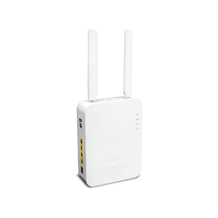 Draytek Router Firewalls - Network Warehouse