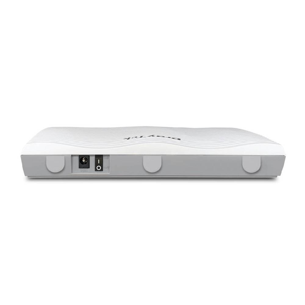 DrayTek Vigor wired VDSL router | V2865-K – Network Warehouse