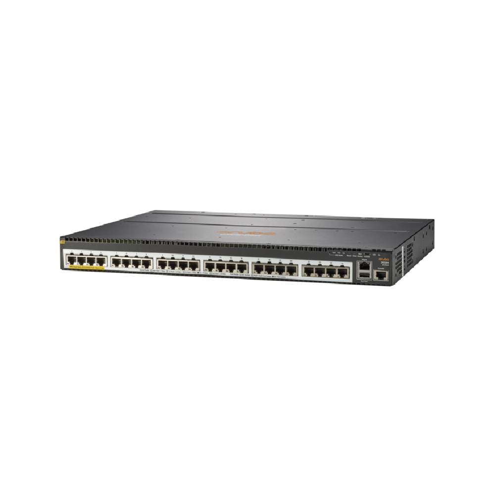 HPE Aruba 2930M Switch | JL324A | Network Warehouse