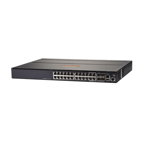 HPE Aruba 2930M 24G 1-slot Switch | JL319A - Network Warehouse