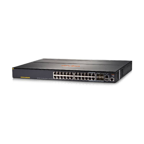 HPE Aruba 2930M 24G PoE+ 1 - slot Switch | JL320A - Network Warehouse