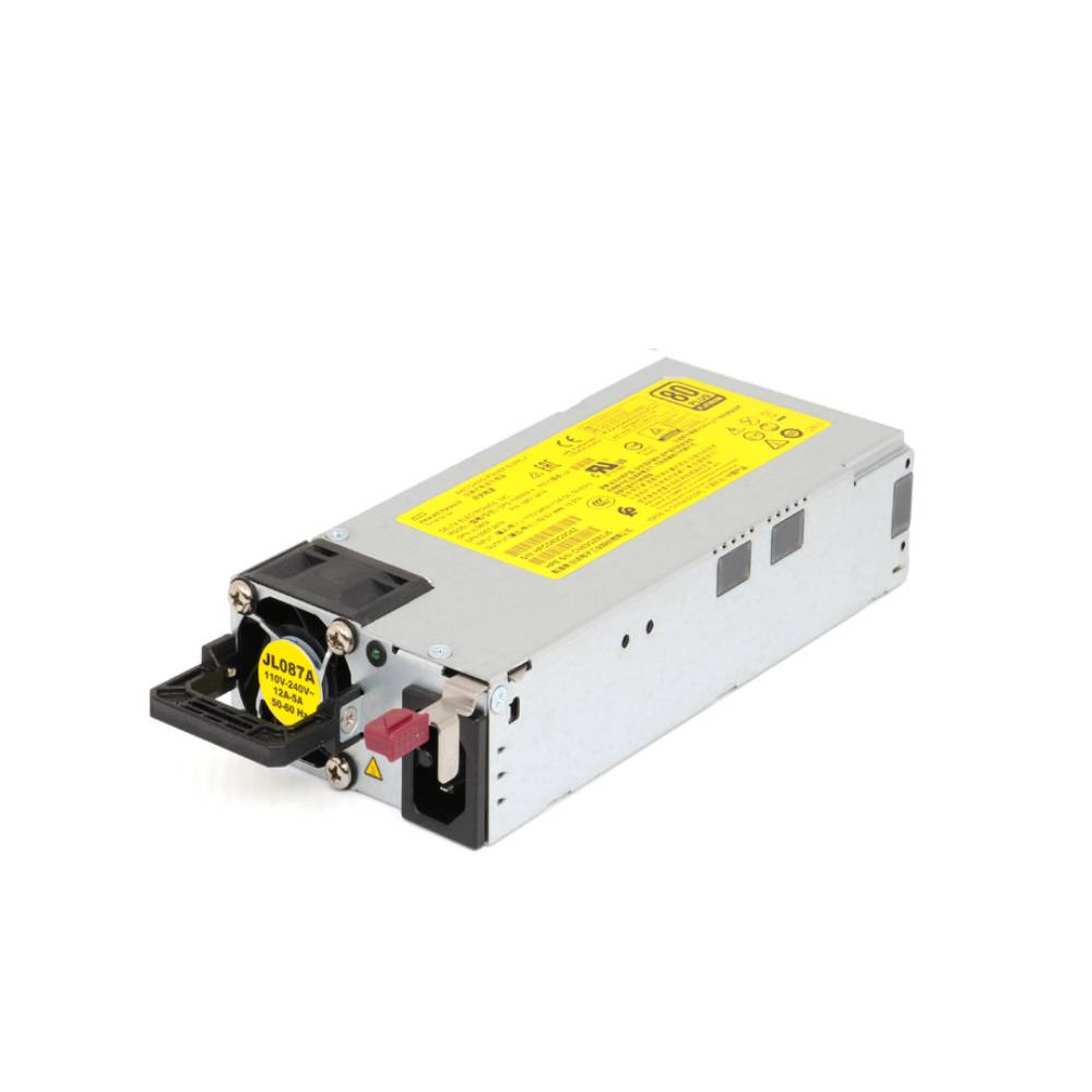 HPE Aruba 2930M Series Switch Power Supplies – Network Warehouse