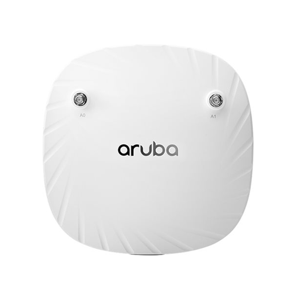 HPE Aruba AP-504 (RW) Indoor Wi-Fi 6 Access Point | R2H22A - Network ...