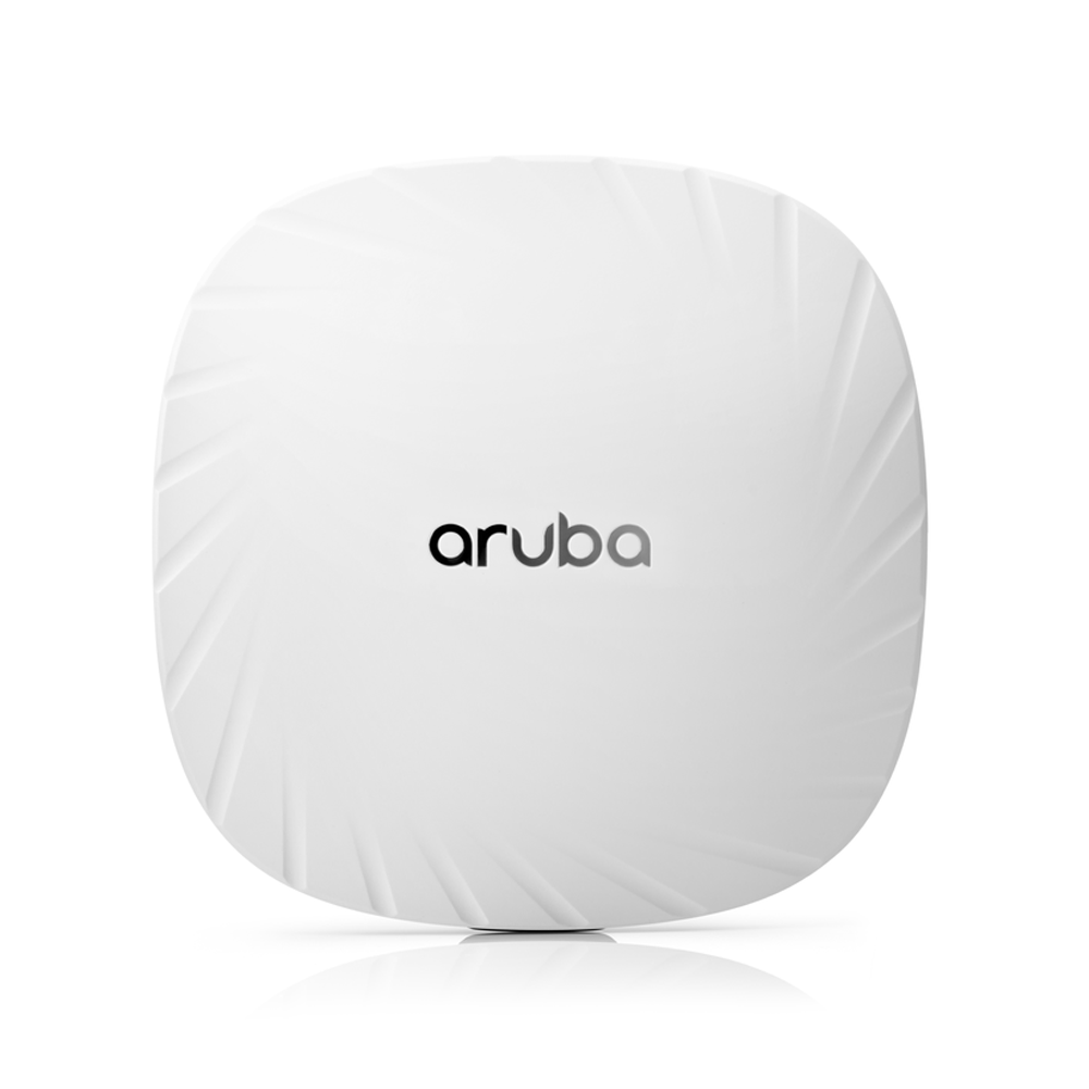 HPE Aruba AP-505 (RW) Indoor Wi-Fi 6 Access Point | R2H28A – Network ...
