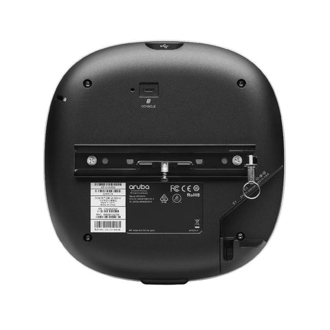 HPE Aruba AP-514 (RW) Indoor Wi-Fi 6 Access Point | Q9H57A – Network Warehouse