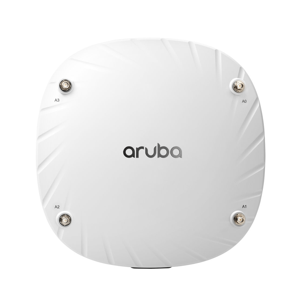 HPE Aruba AP-514 (RW) Indoor Wi-Fi 6 Access Point | Q9H57A – Network Warehouse