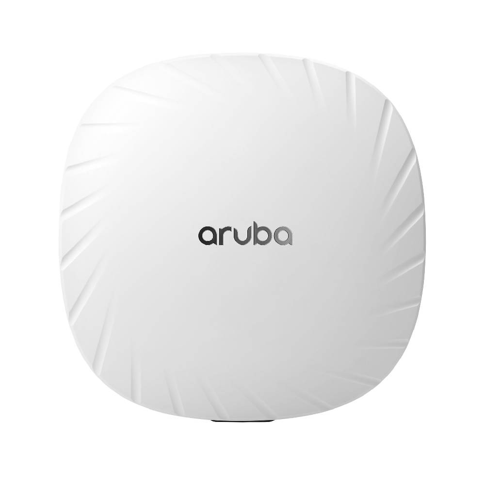 HPE Aruba AP-515 (RW) Indoor Wi-Fi 6 Access Point | Q9H62A – Network Warehouse