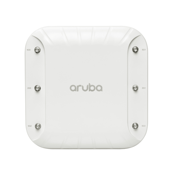 HPE Aruba AP-518 (RW) Ruggedized Wi-Fi 6 Access Point | R4H02 – Network ...