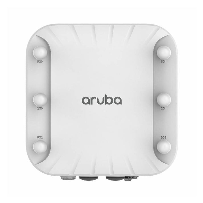 HPE Aruba Outdoor Access Points - Network Warehouse