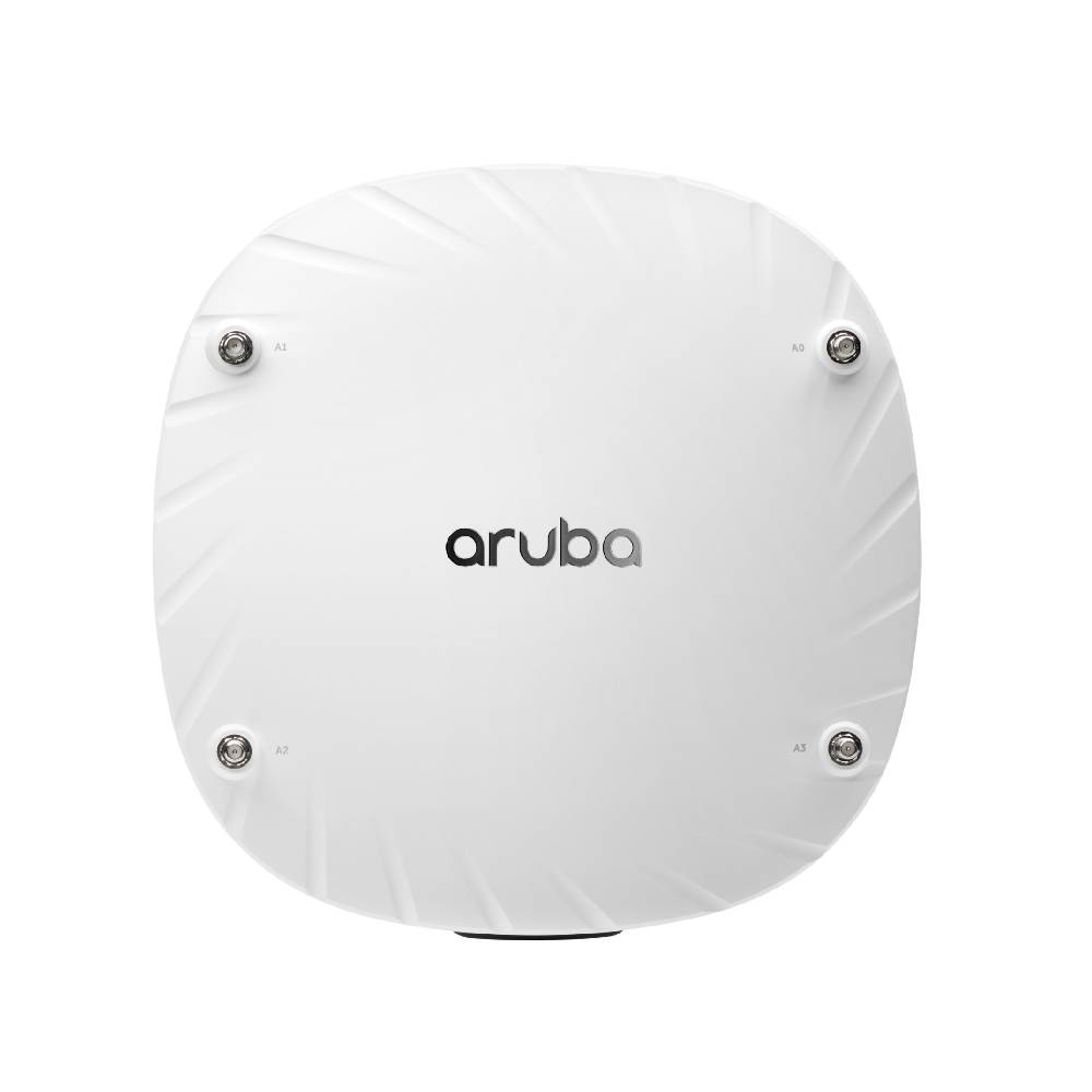 HPE Aruba AP-534 (RW) Indoor Wi-Fi 6 Access Point | JZ331A – Network ...