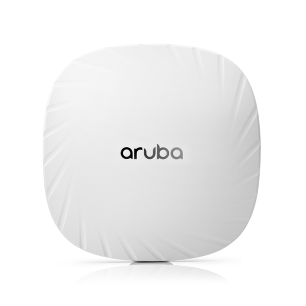 HPE Aruba AP-555 (RW) Indoor Wi-Fi 6 Access Point | JZ356A – Network ...