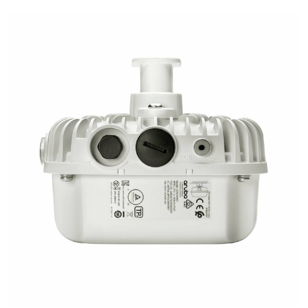 HPE Aruba AP-565 (RW) Outdoor Wi-Fi 6 Access Point | R4W43A – Network ...