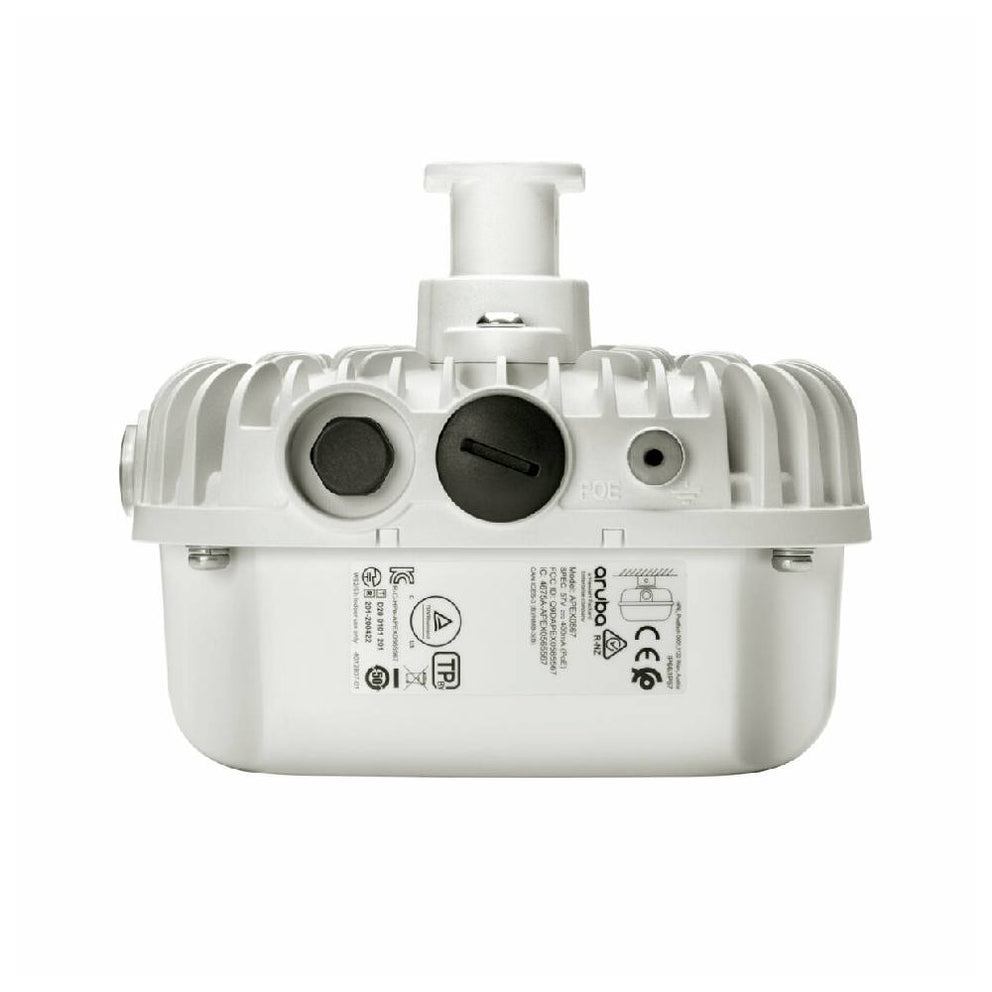 HPE Aruba AP-567 (RW) Outdoor Wi-Fi 6 Access Point | R4W48A – Network ...