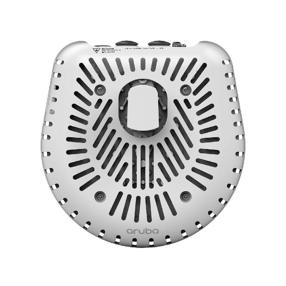 HPE Aruba AP-575 (RW) Outdoor Wi-Fi 6 Access Point | R4H17A – Network ...