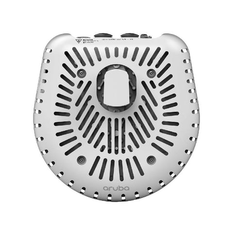 HPE Aruba AP-575 (RW) Outdoor Wi-Fi 6 Access Point | R4H17A – Network ...