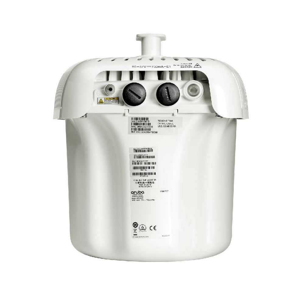 HPE Aruba AP-575 (RW) Outdoor Wi-Fi 6 Access Point | R4H17A – Network ...