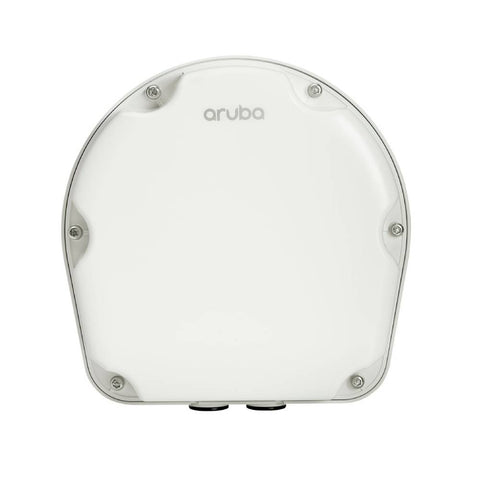 HPE Aruba AP - 577 (RW) Outdoor Wi - Fi 6 Access Point | R4H22A ...