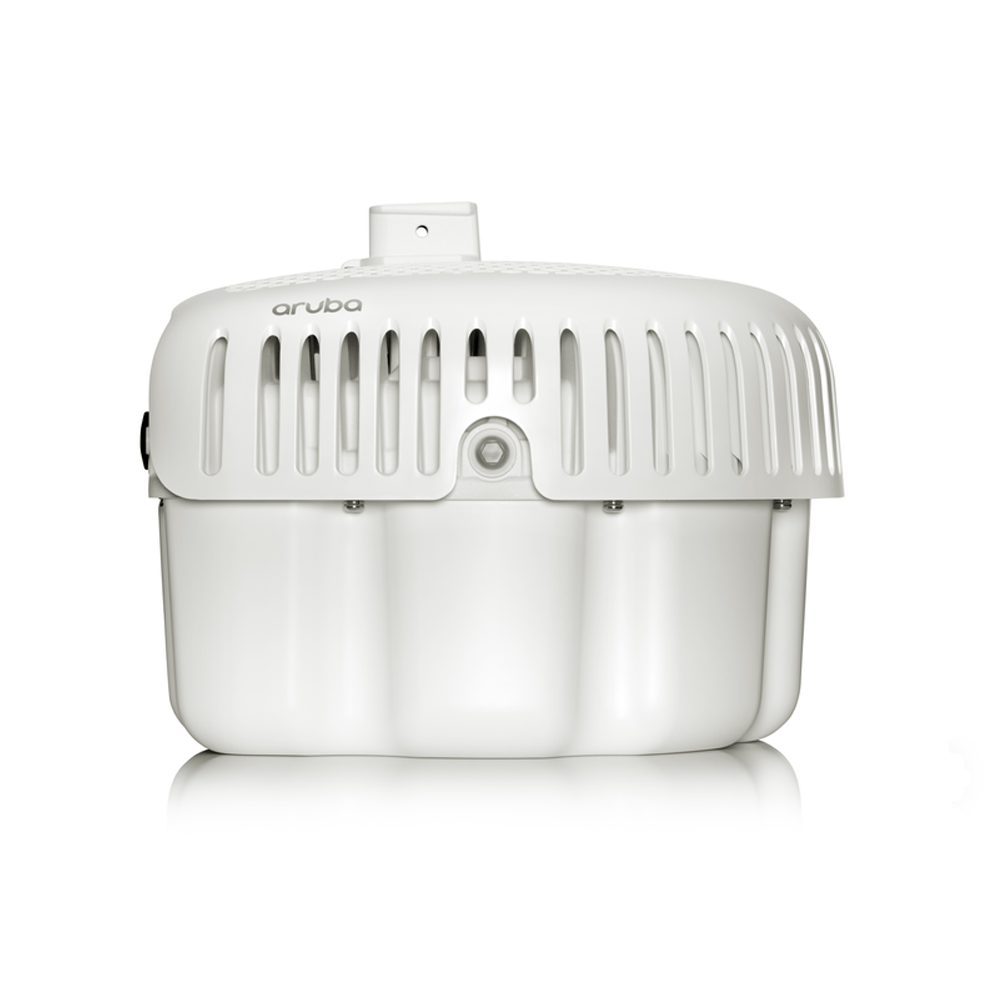 HPE Aruba AP-584 (RW) Outdoor Wi-Fi 6 Access Point | R7T00A – Network ...