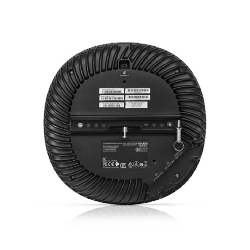 HPE Aruba AP-635 (RW) Indoor Wi-Fi 6E Access Point | R7J27A – Network ...