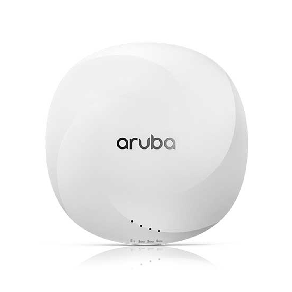 HPE Aruba AP-655 (RW) Indoor Wi-Fi 6E Access Point | R7J38A – Network Warehouse