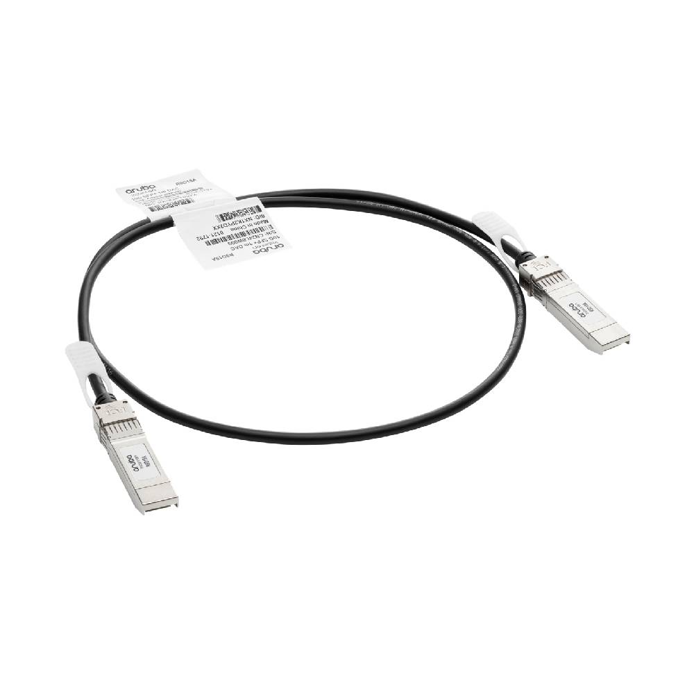 HPE Aruba CX 6200 Series Switches | Cables – Network Warehouse