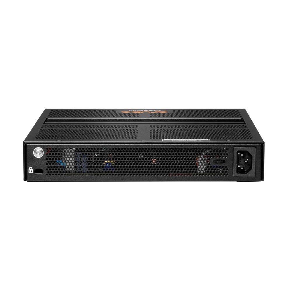 HPE Aruba CX 6200F 12-Port 1G PoE & 2SFP+ Switch | R8Q72A – Network ...