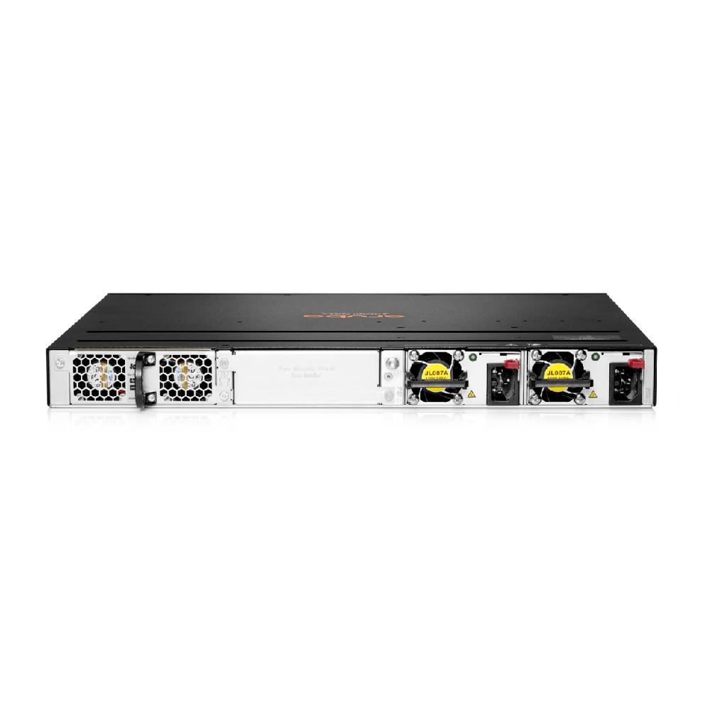 HPE Aruba CX 6200M 36-Port 1G PoE & 4SFP+ Switch | R8Q71A – Network ...