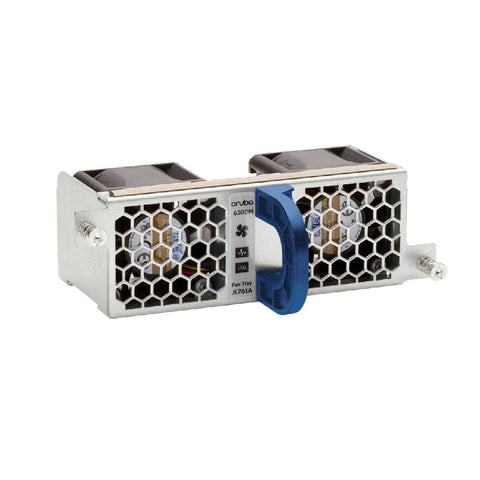 HPE Aruba CX 6300 Series Switches | Fan Trays – Network Warehouse