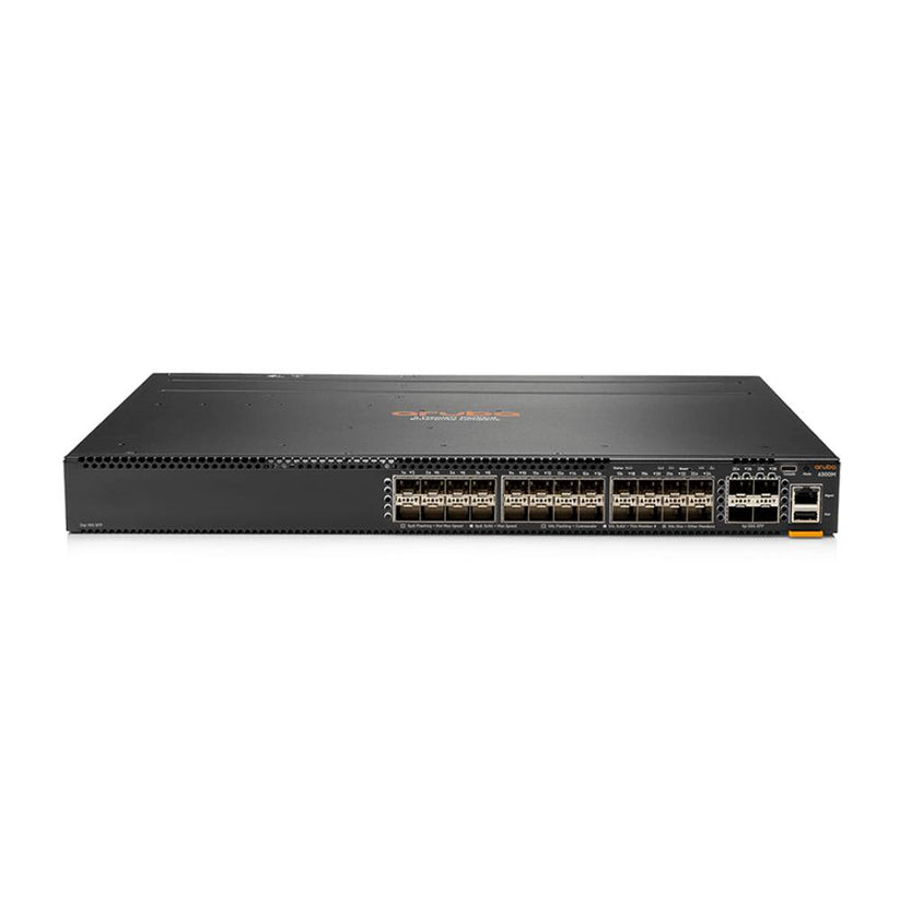 HPE Aruba CX 6300 Series Access Switches - Network Warehouse