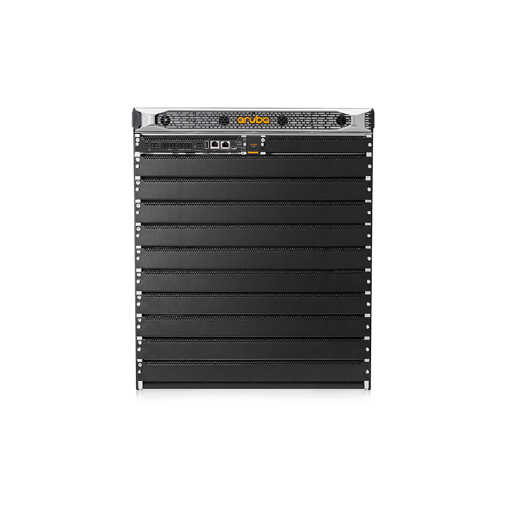 HPE Aruba CX 6410 v2 Switch | R0X27C – Network Warehouse