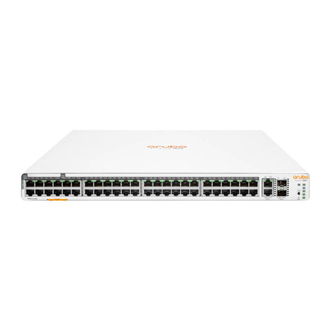 HPE Aruba Instant On 1960 Switch | JL809A | Network Warehouse