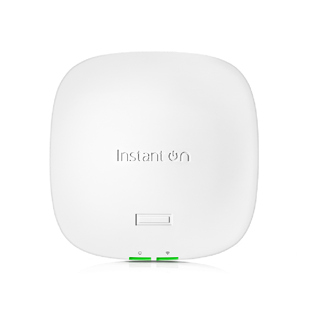 HPE Aruba Instant On AP21 Indoor Wi-Fi 6 Access Point | S1T09A ...