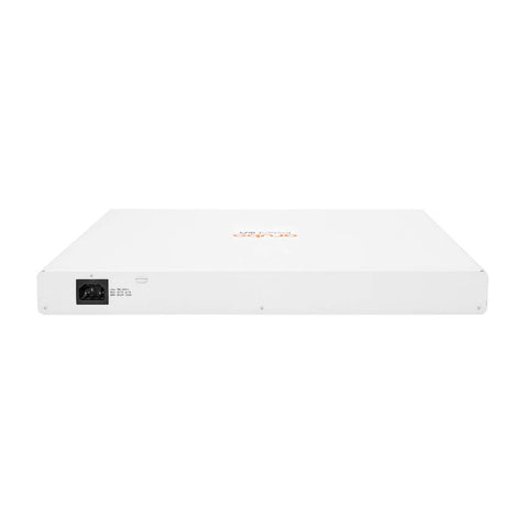 HPE Aruba Instant On 1960 8-Port 1G/2.5G PoE+ Switch | S0F35A – Network ...