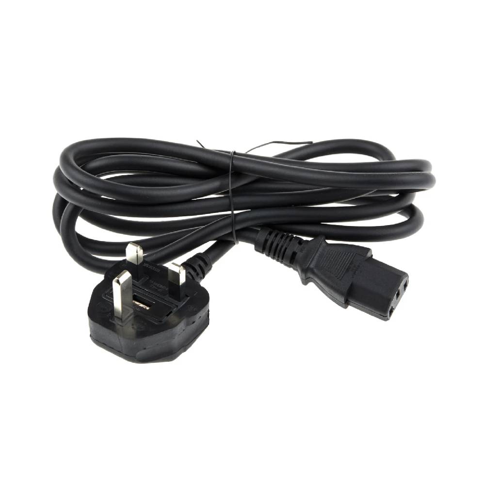 HPE Aruba Instant On UK Power Cord | JW127A – Network Warehouse