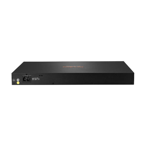 HPE Aruba 2930F 48-Port PoE+(740W) 4xSFP+ Switch | JL558A – Network ...