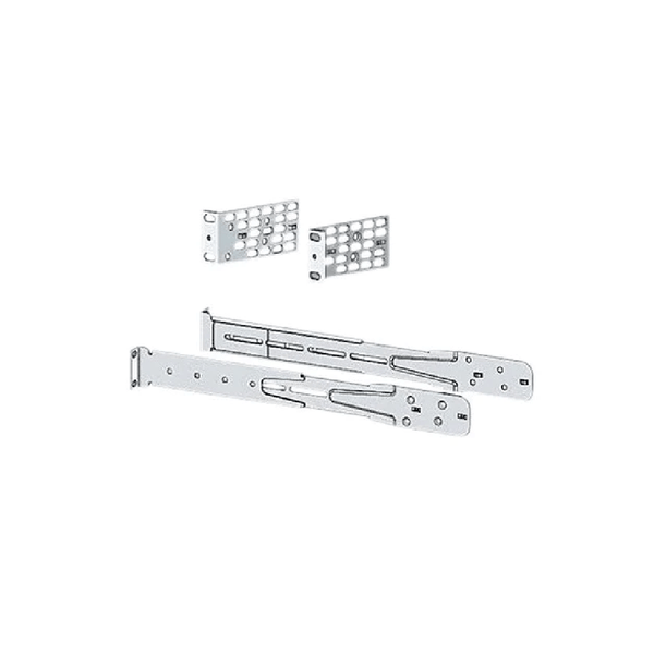 Meraki Catalyst C9300 Series Switch | Rack Mount Kit – Network Warehouse