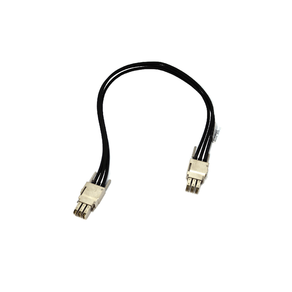 Meraki Catalyst C9300 Series Switch | Stacking Cables – Network Warehouse