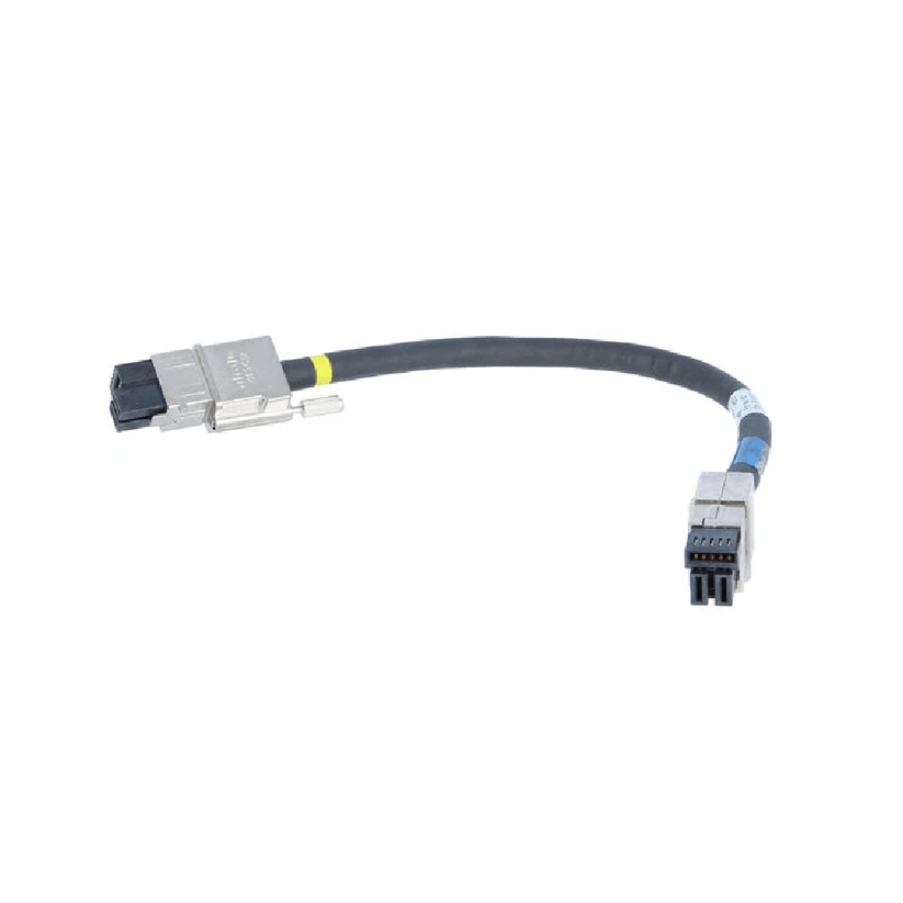 Meraki Catalyst C9300 StackPower Cables For Switches – Network Warehouse