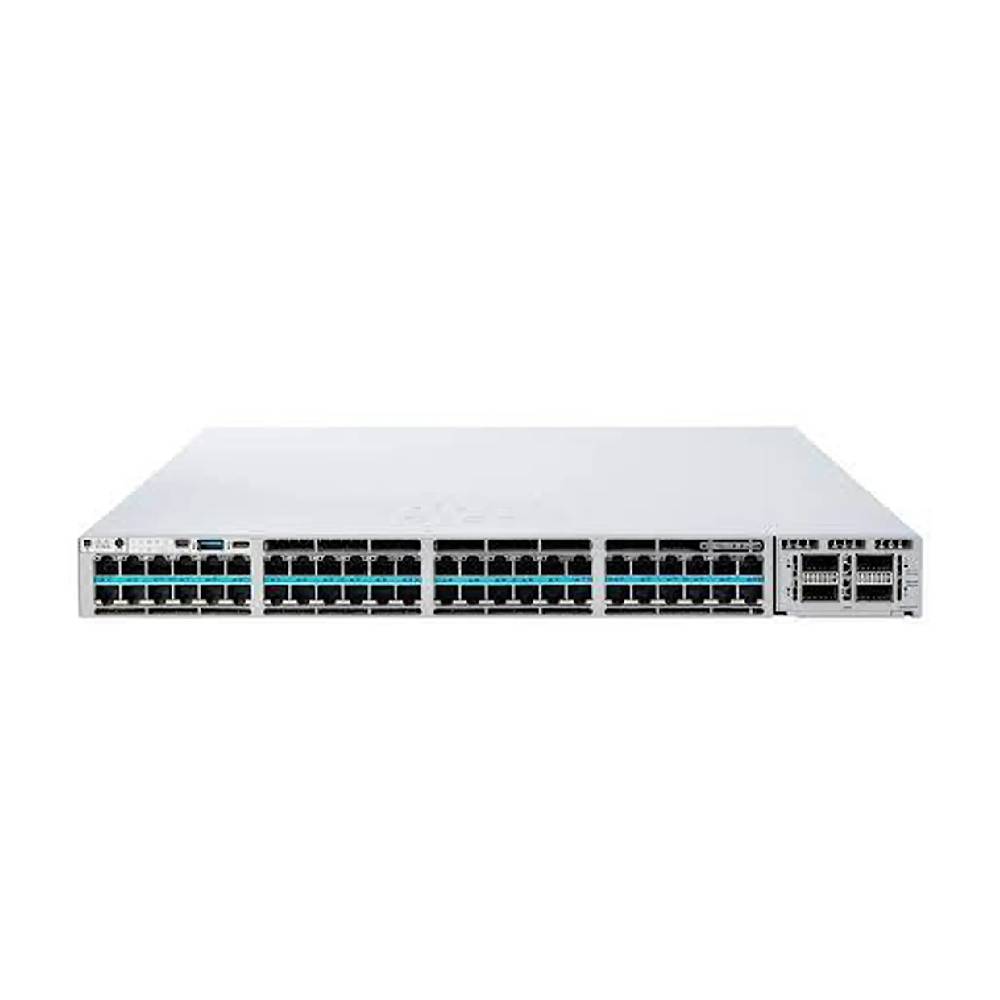 Meraki Catalyst C9300X 48-Port mGig UpoE+ Switch | C9300X-48HX-M ...