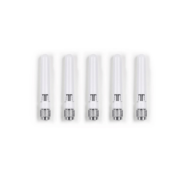 Meraki Indoor Dual band Omni Antenna (3/5.7 dBi) |5-Pack| MA-ANT-3-B5 – Network Warehouse