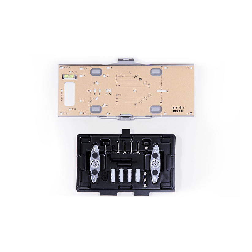 Cisco Meraki Mounting Kits For MR Series Access Points – Network Warehouse